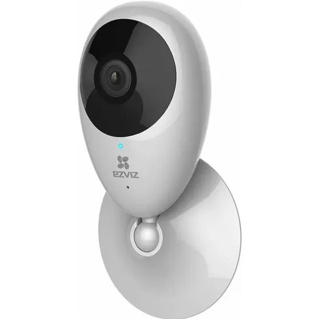 EZVIZ C2C FHD | Olhada Tec