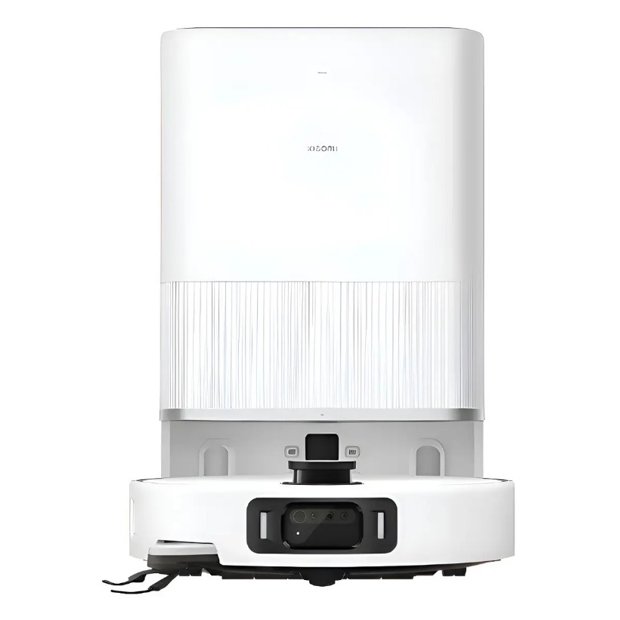 Robô Aspirador Xiaomi Vacuum 5 Pro | Olhada Tec