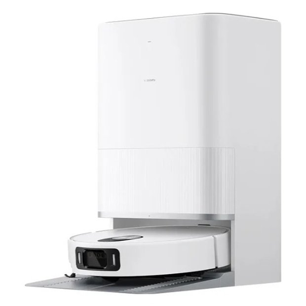 Robô Aspirador Xiaomi Vacuum 5 Pro | Olhada Tec