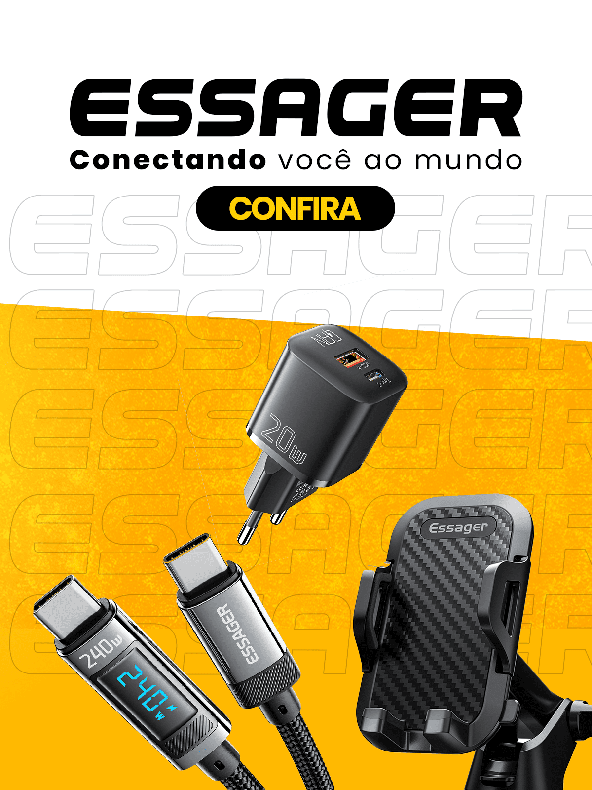 BLAUT | Produtos eletronicos Premium :)