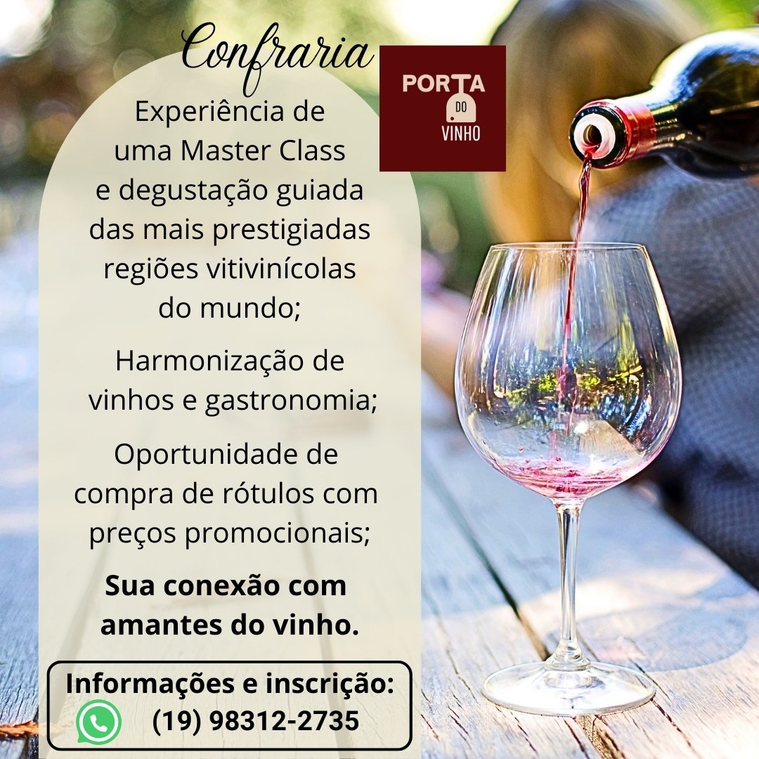 Porta do Vinho
