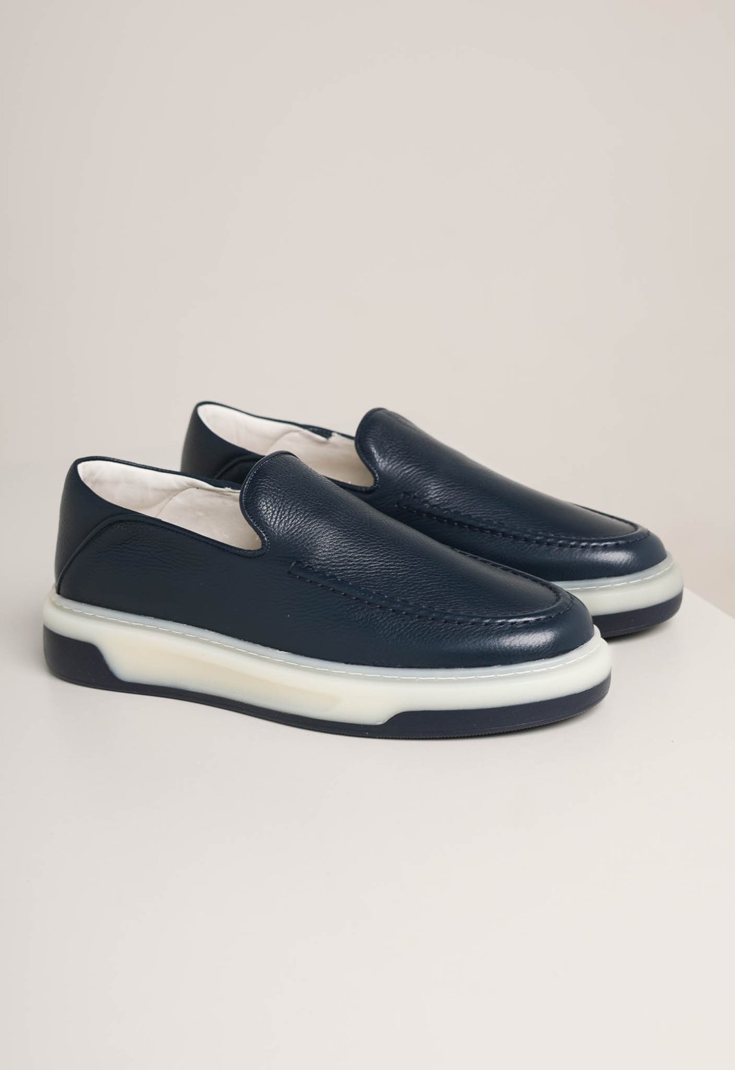 Mocassim Dom Henrico Sleeve - Ref: 15363 | Henri Store - Loja Oficial