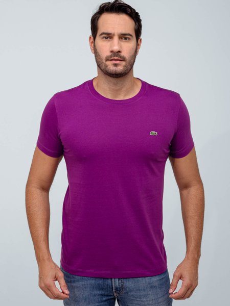 Lacoste: Camisetas, Polos, Calças e mais | Frete Grátis | Henri Store ...