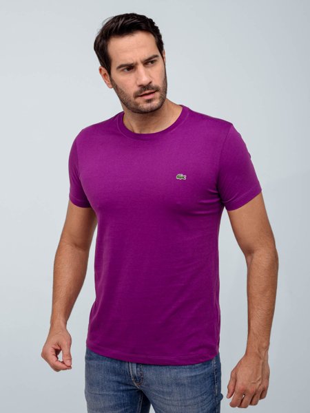 Lacoste: Camisetas, Polos, Calças e mais | Frete Grátis | Henri Store ...