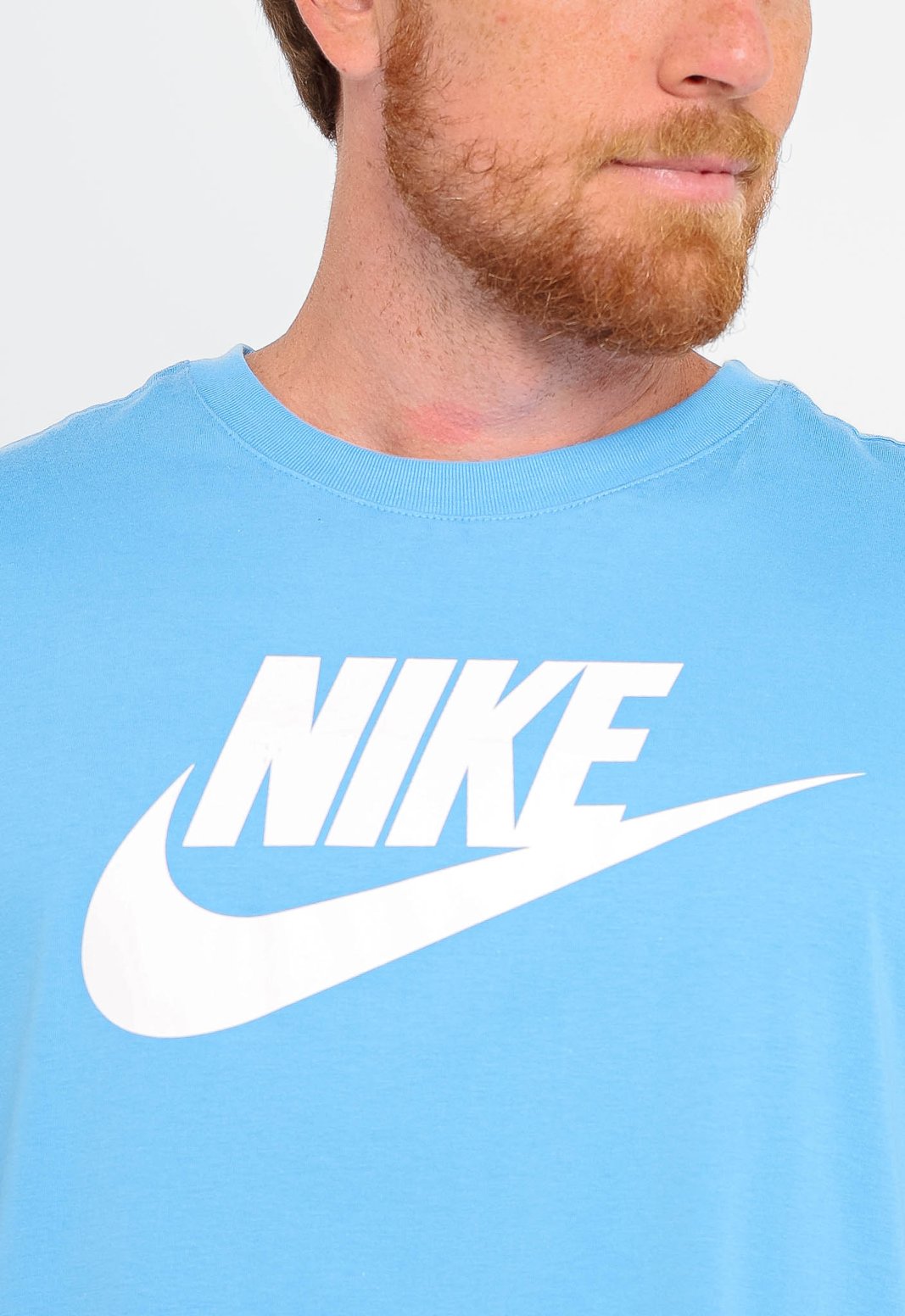 Camiseta Nike Nsw Tee Icn Ftra | Henri Store - Loja Oficial