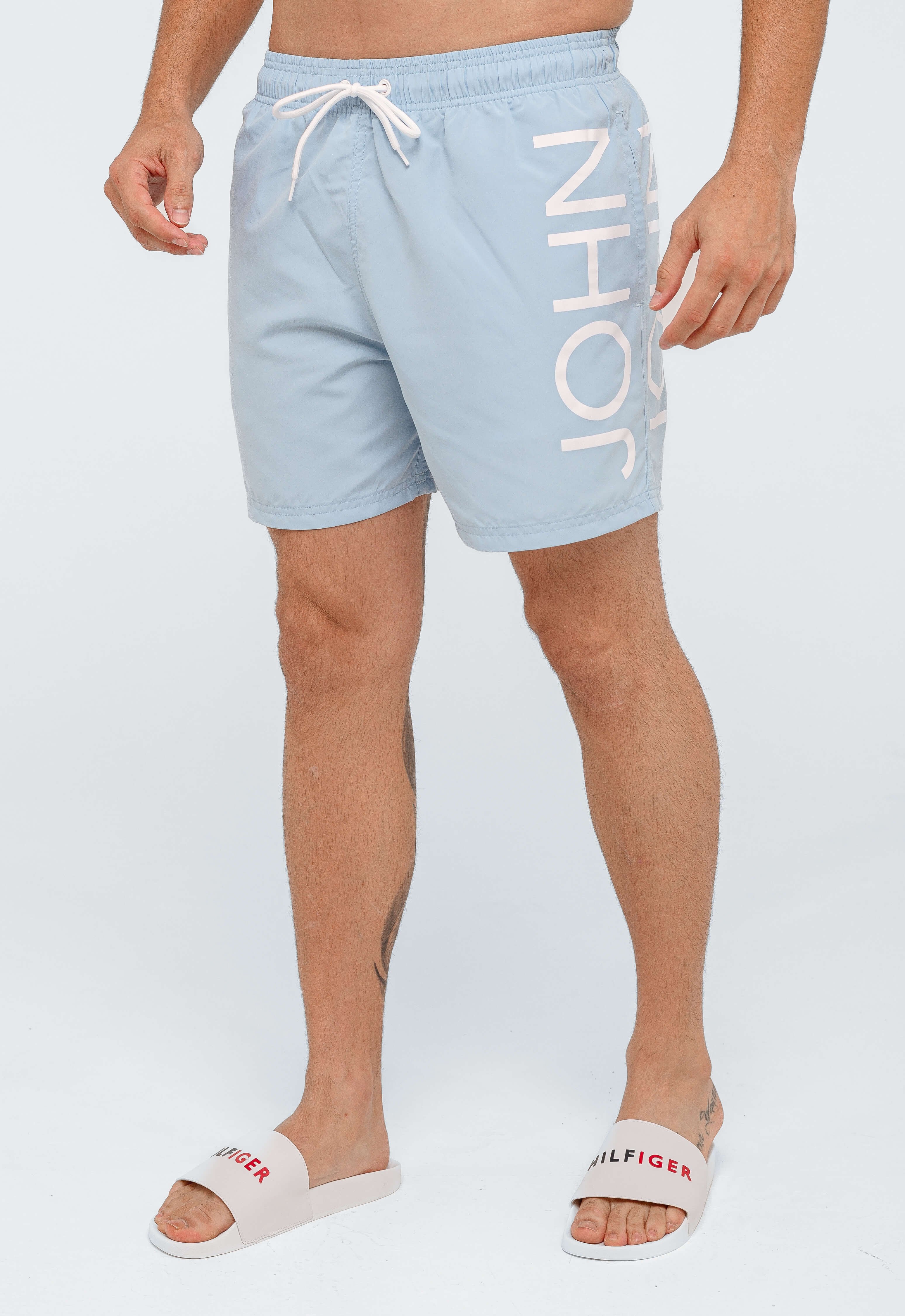 Shorts John John Sweeting Cay | Henri Store - Loja Oficial