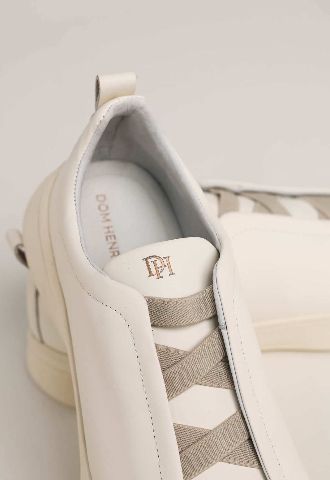 Tênis Dom Henrico Napa - Ref: 16450 | Henri Store - Loja Oficial