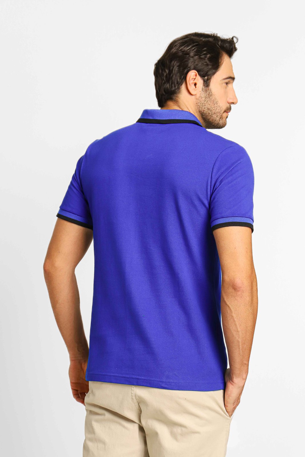 Polo Fred Perry Azul - Sale | Henri Store