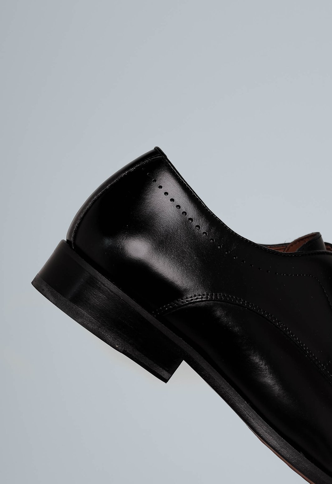 Sapato Dom Henrico Napa Laser Ref FLC002 | Henri Store - Loja Oficial