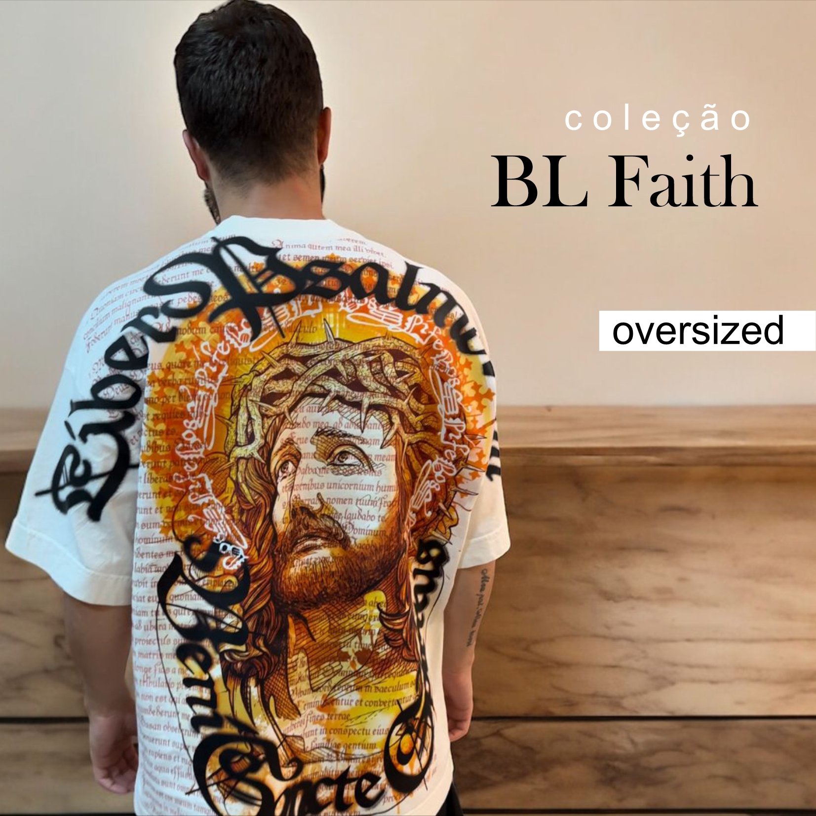 Boss Life | A Melhor Camiseta em Algodão do Mundo