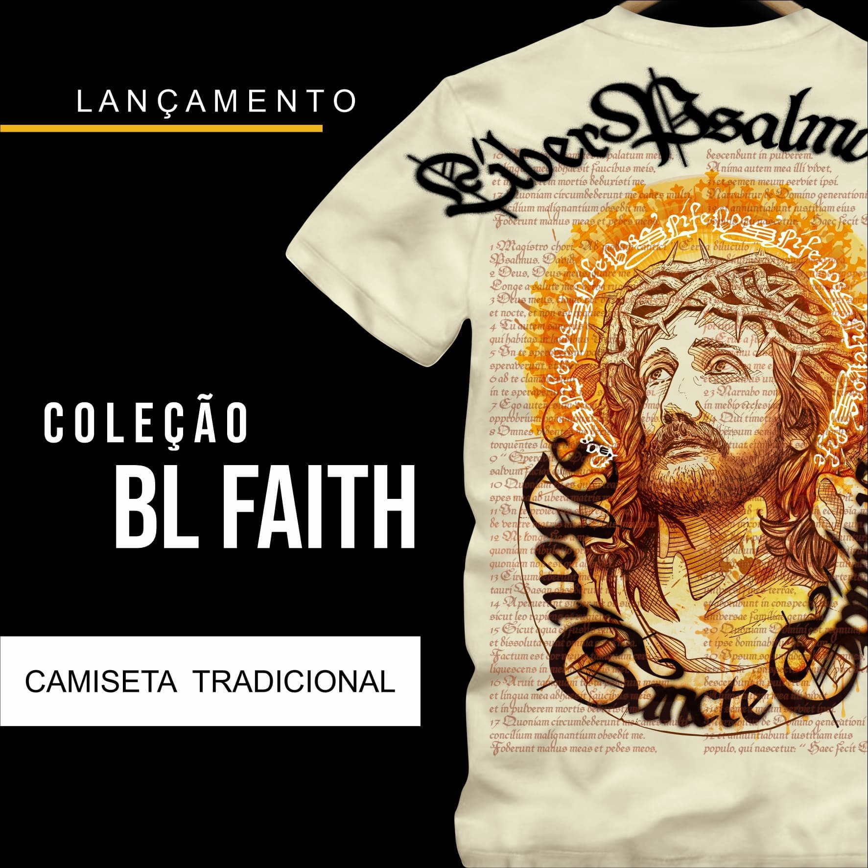Boss Life | A Melhor Camiseta em Algodão do Mundo