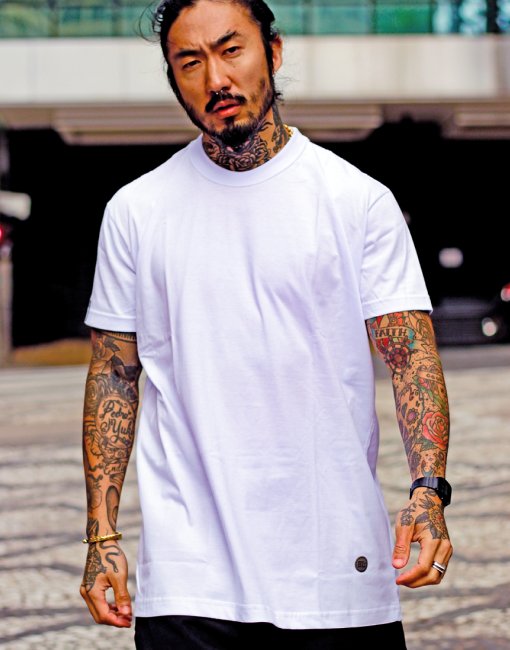 Camisetas Premium | Boss Life