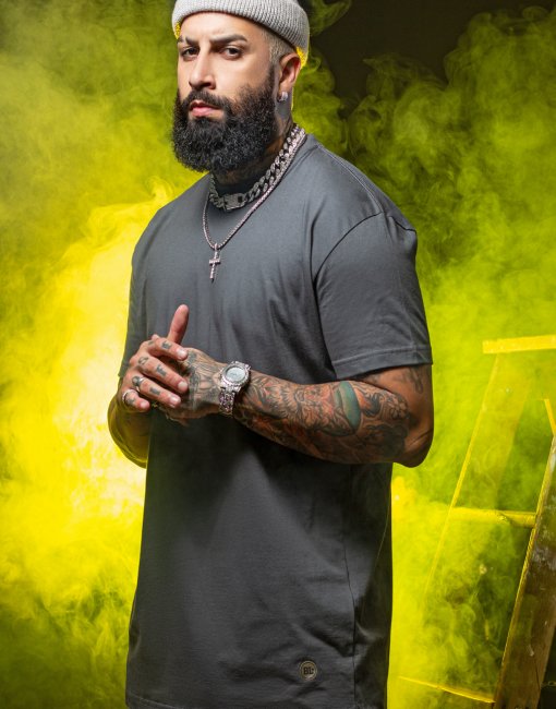 Camisetas Premium | Boss Life