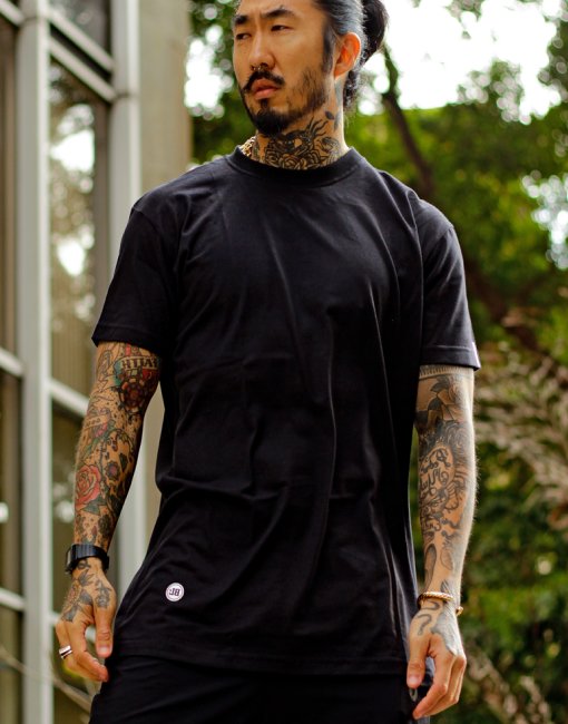 Camisetas Premium | Boss Life