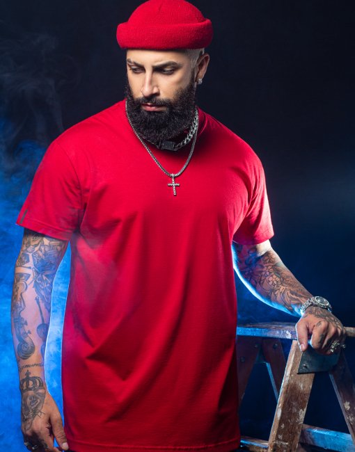 Camisetas Premium | Boss Life