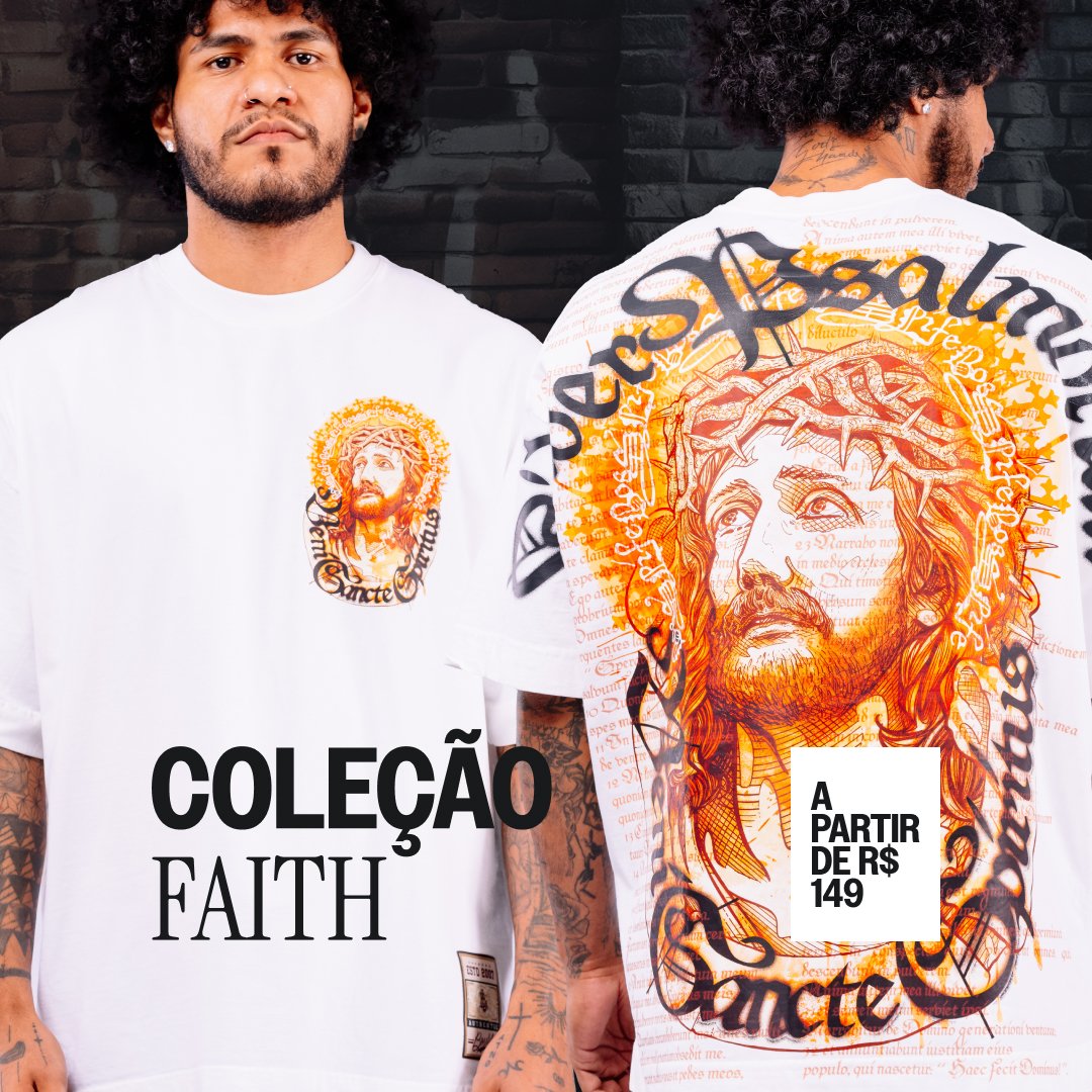 Boss Life | A Melhor Camiseta em Algodão do Mundo