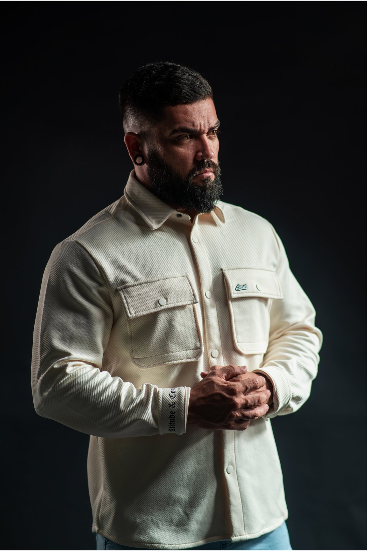 Jaqueta Boss Life | Boss Life