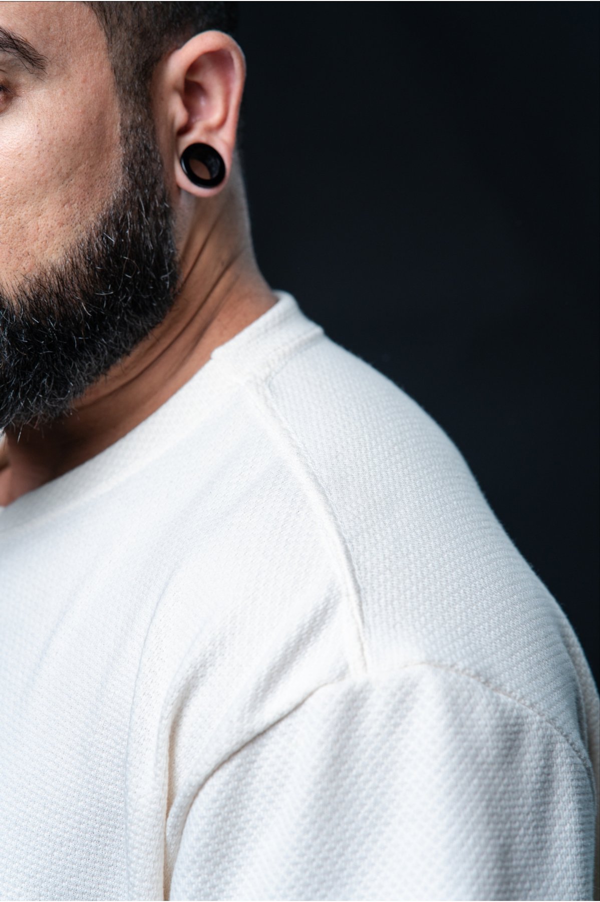 Camiseta Boss Life Hexagon | Boss Life