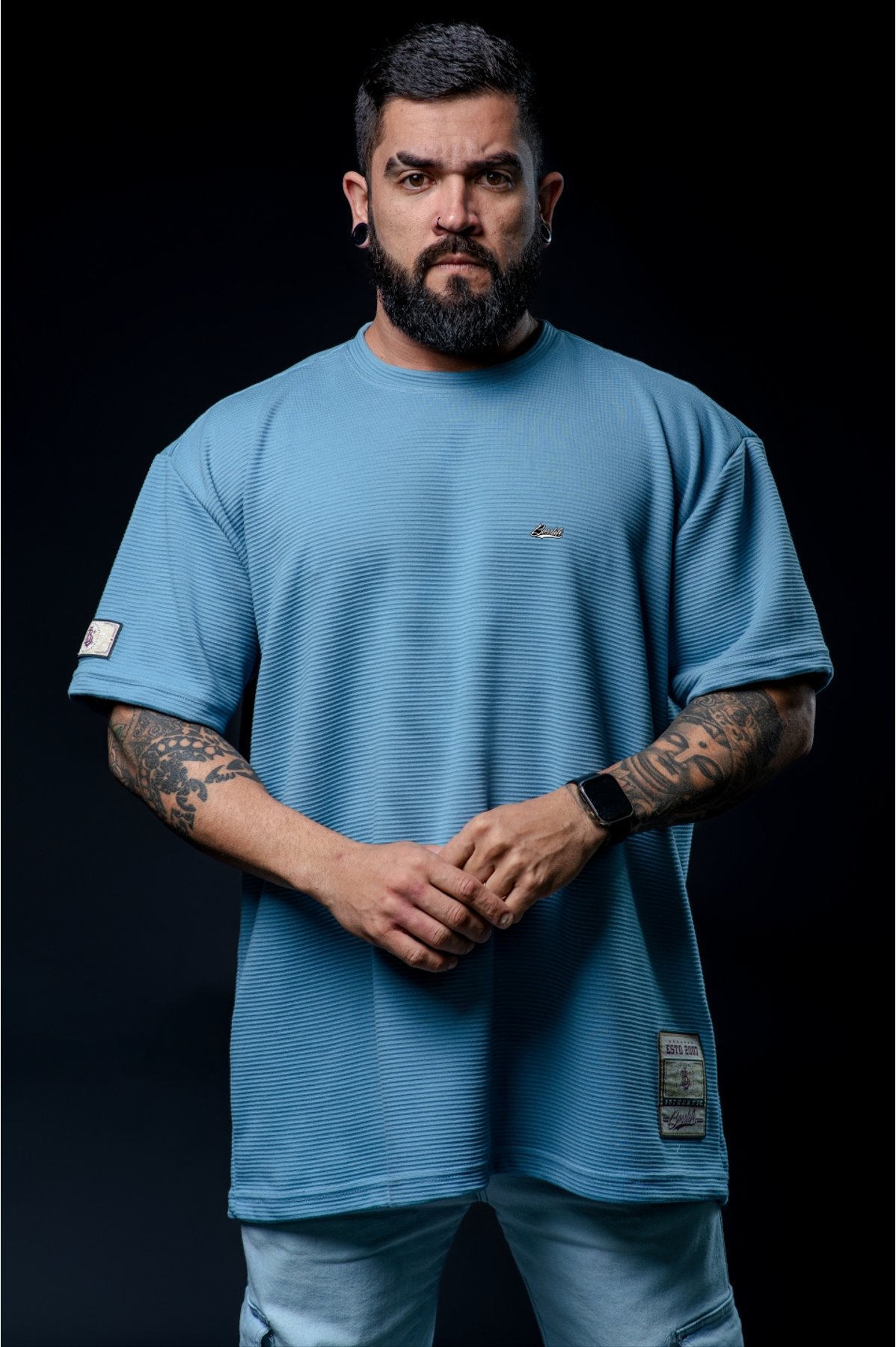 Camiseta Boss Life Berlim | Boss Life