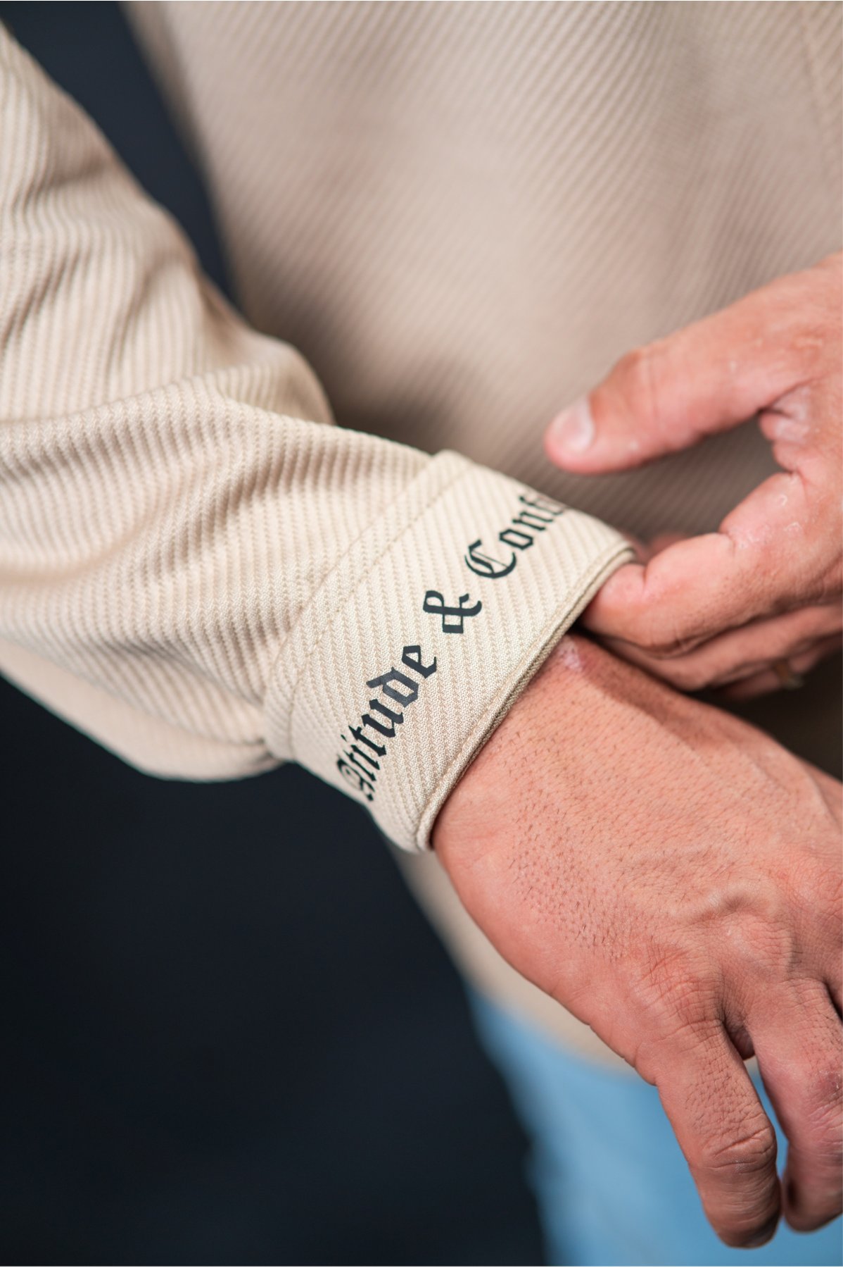 Jaqueta Boss Life | Boss Life