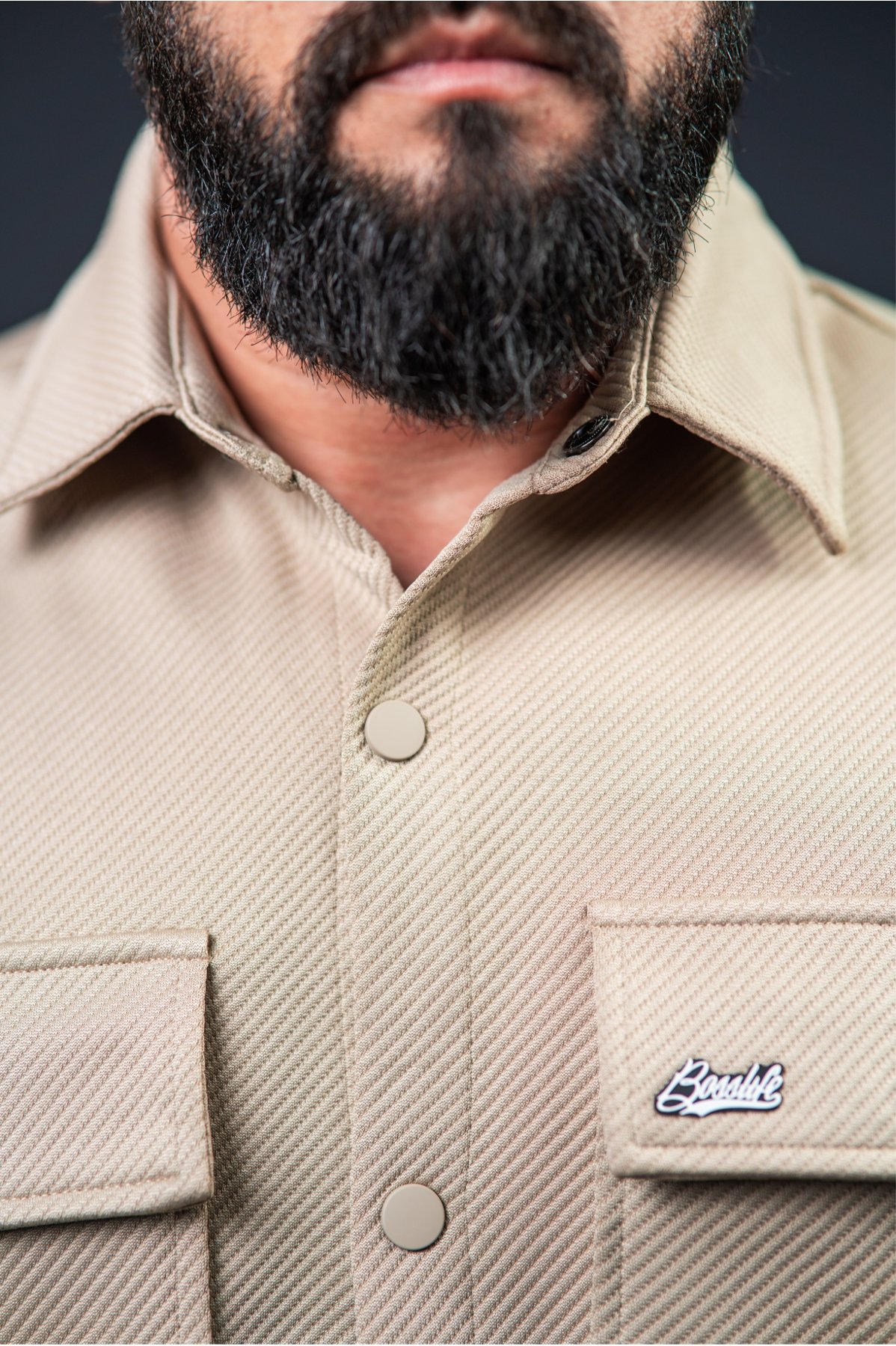 Jaqueta Boss Life | Boss Life