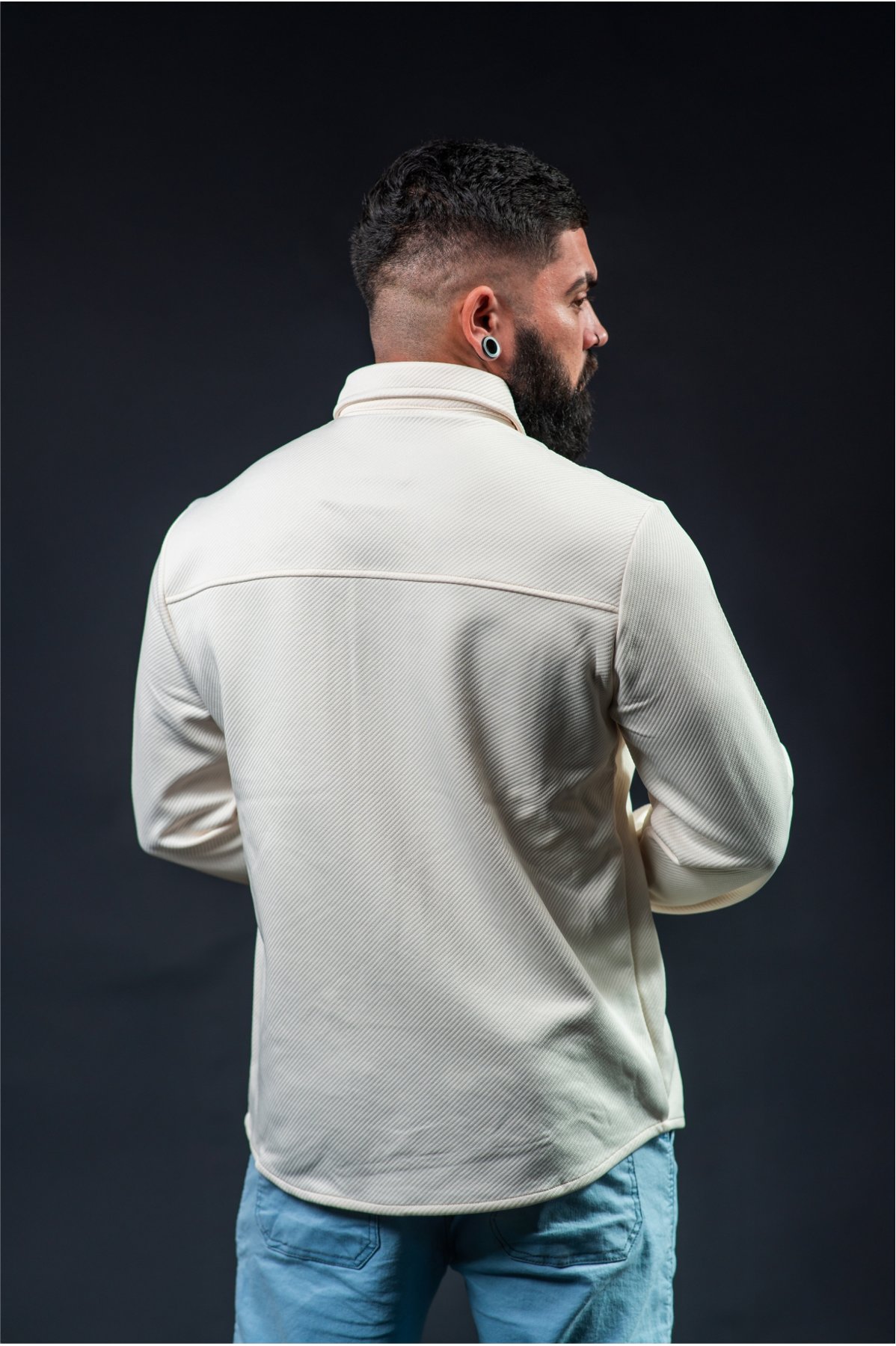 Jaqueta Boss Life | Boss Life