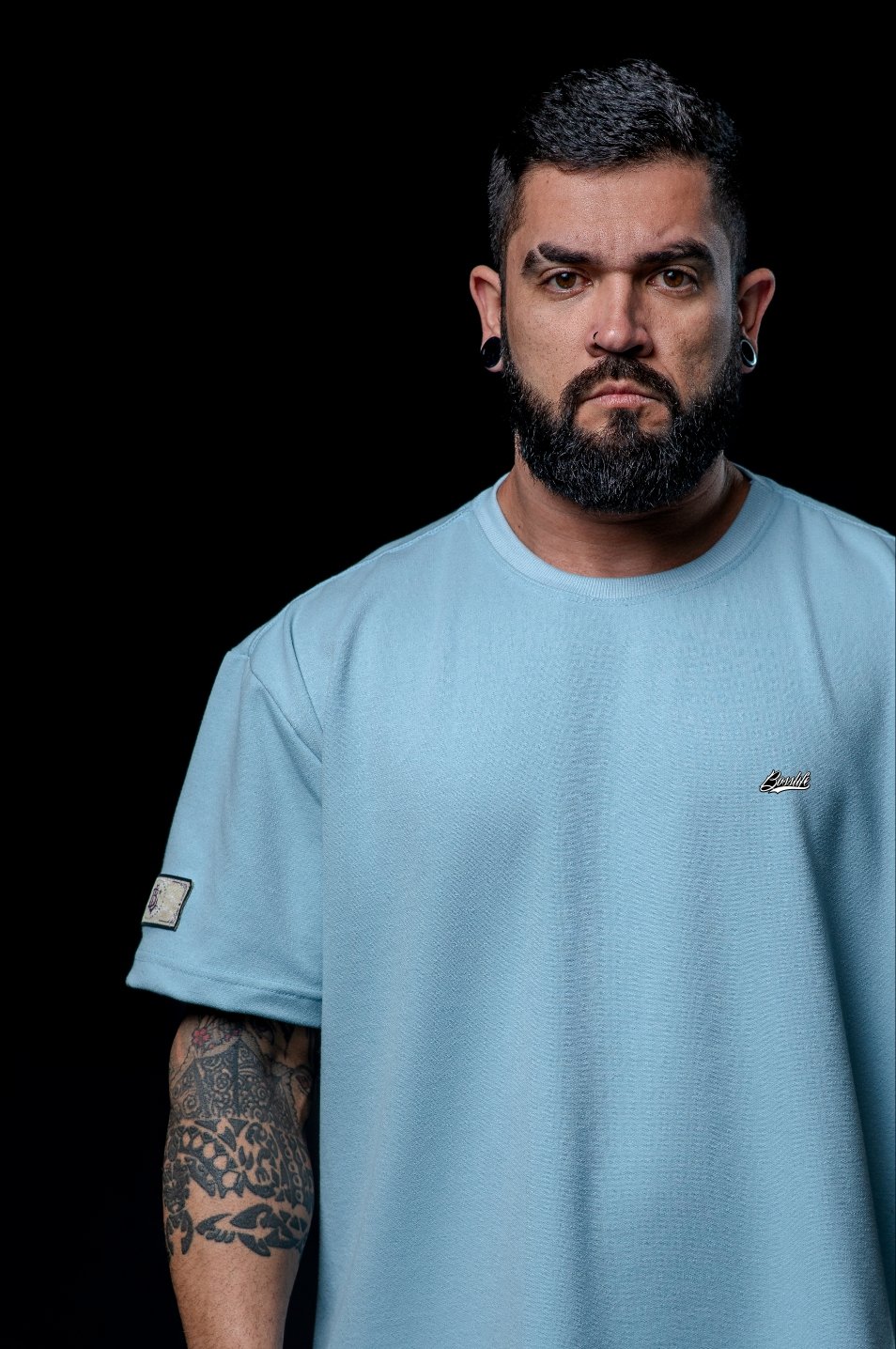 Camiseta Boss Life Thurin | Boss Life