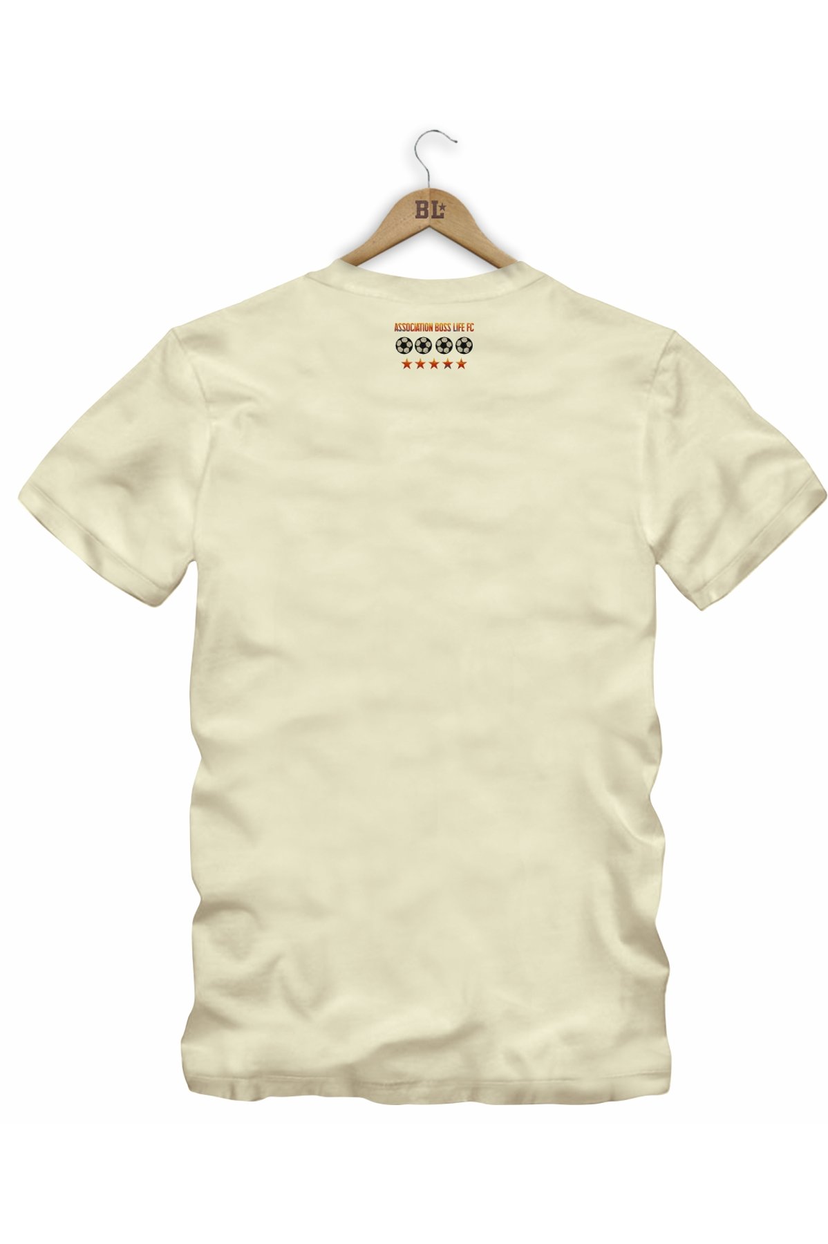 Camiseta Legends Torcedor | Boss Life