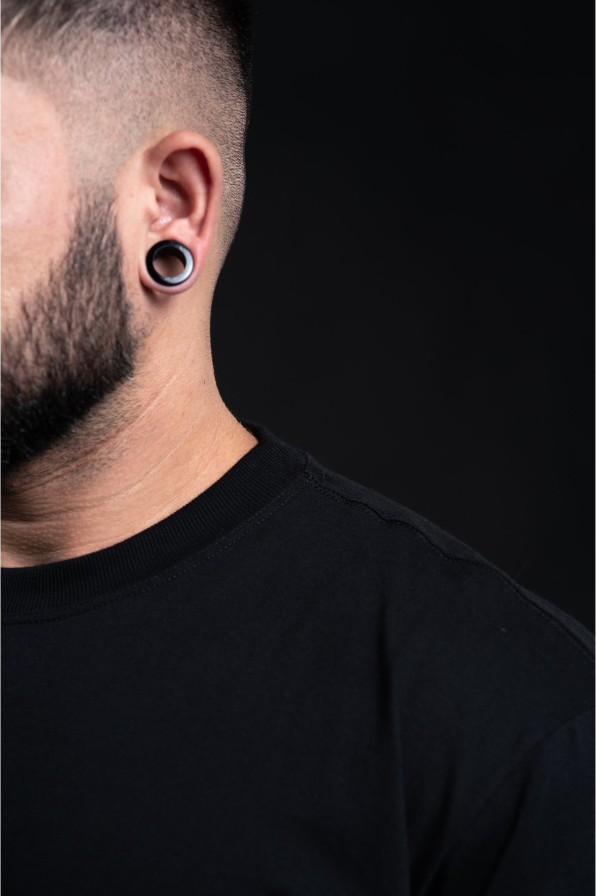 Camiseta Boss Life Rap Bear | Boss Life