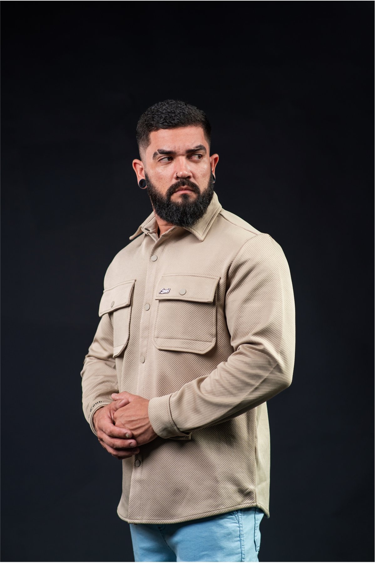 Jaqueta Boss Life | Boss Life