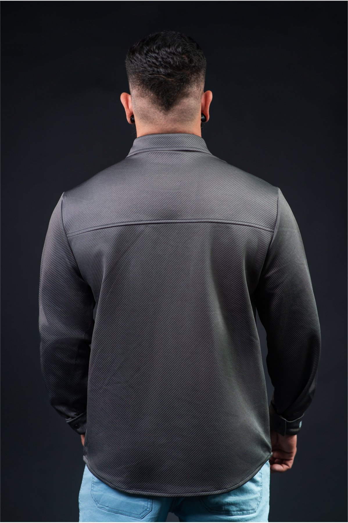 Jaqueta Boss Life | Boss Life