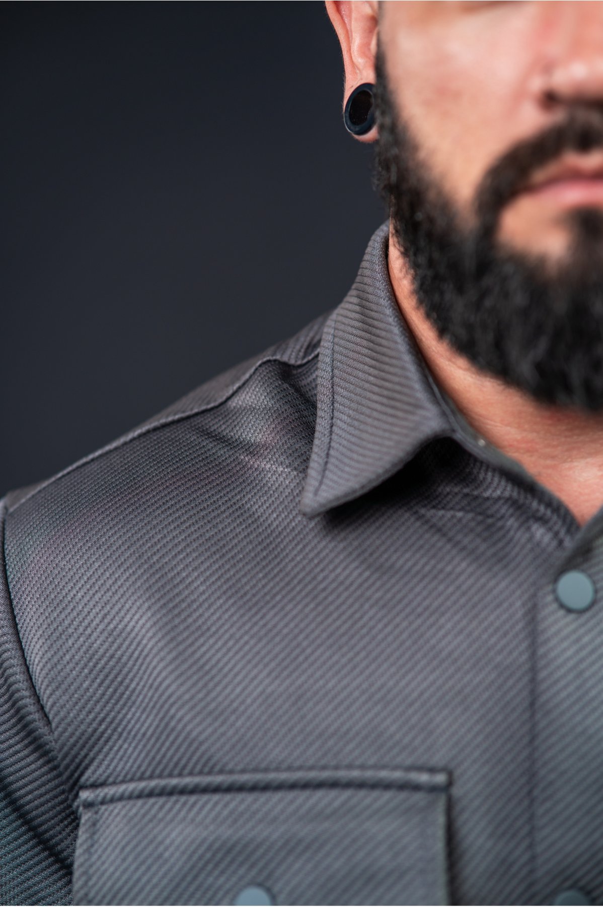 Jaqueta Boss Life | Boss Life