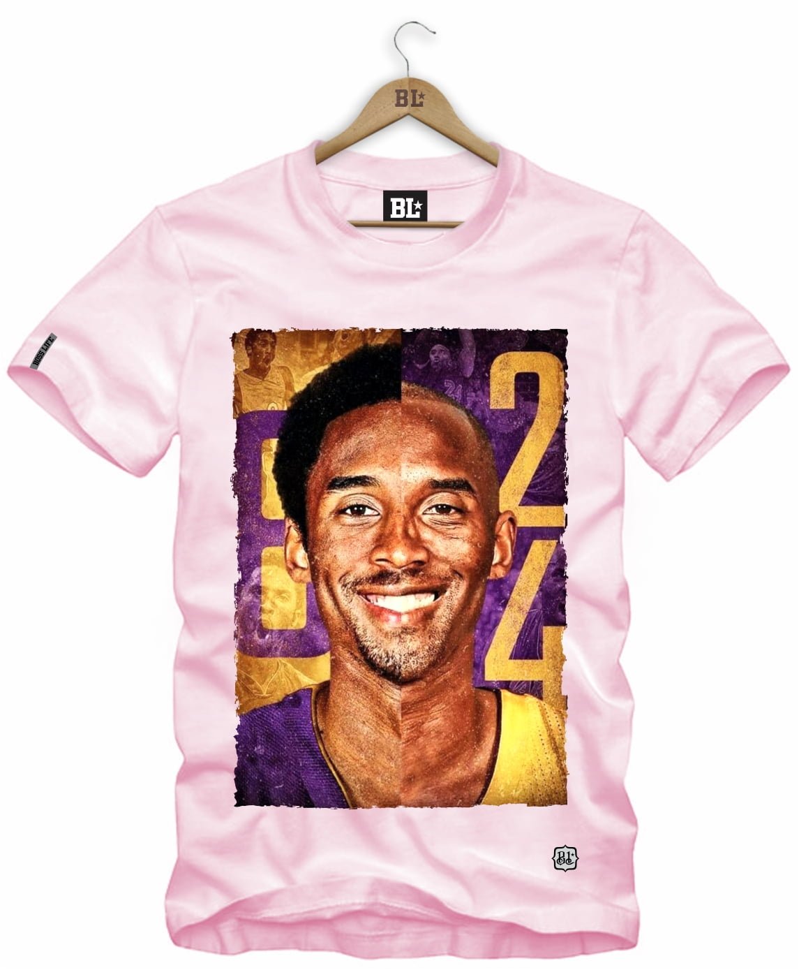 Camiseta Kobe | Boss Life