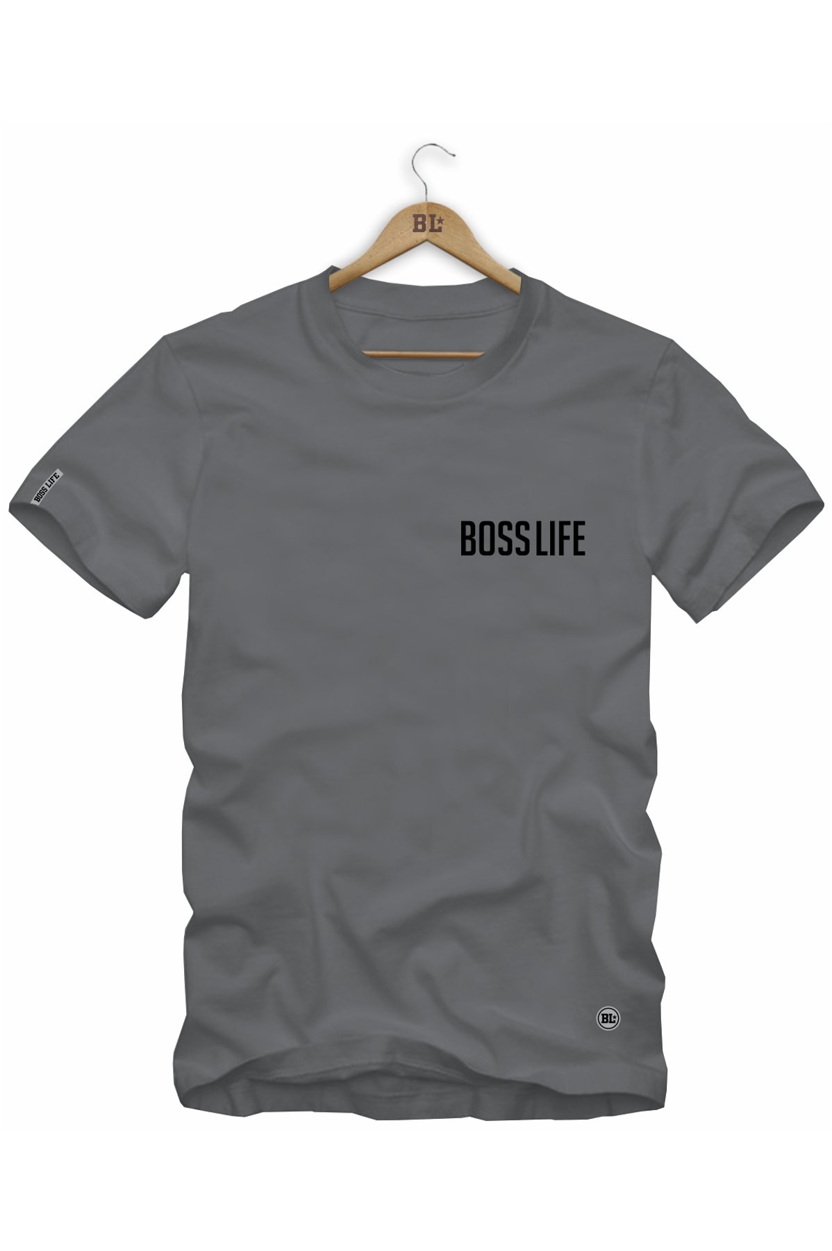 Camiseta Boss Life 3 | Boss Life