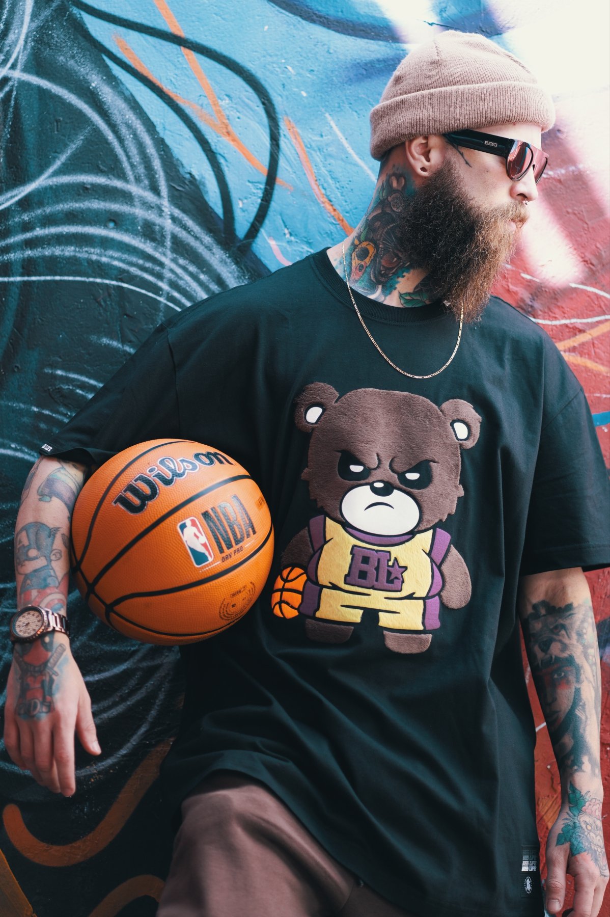 Boss Life | A Melhor Camiseta em Algodão do Mundo