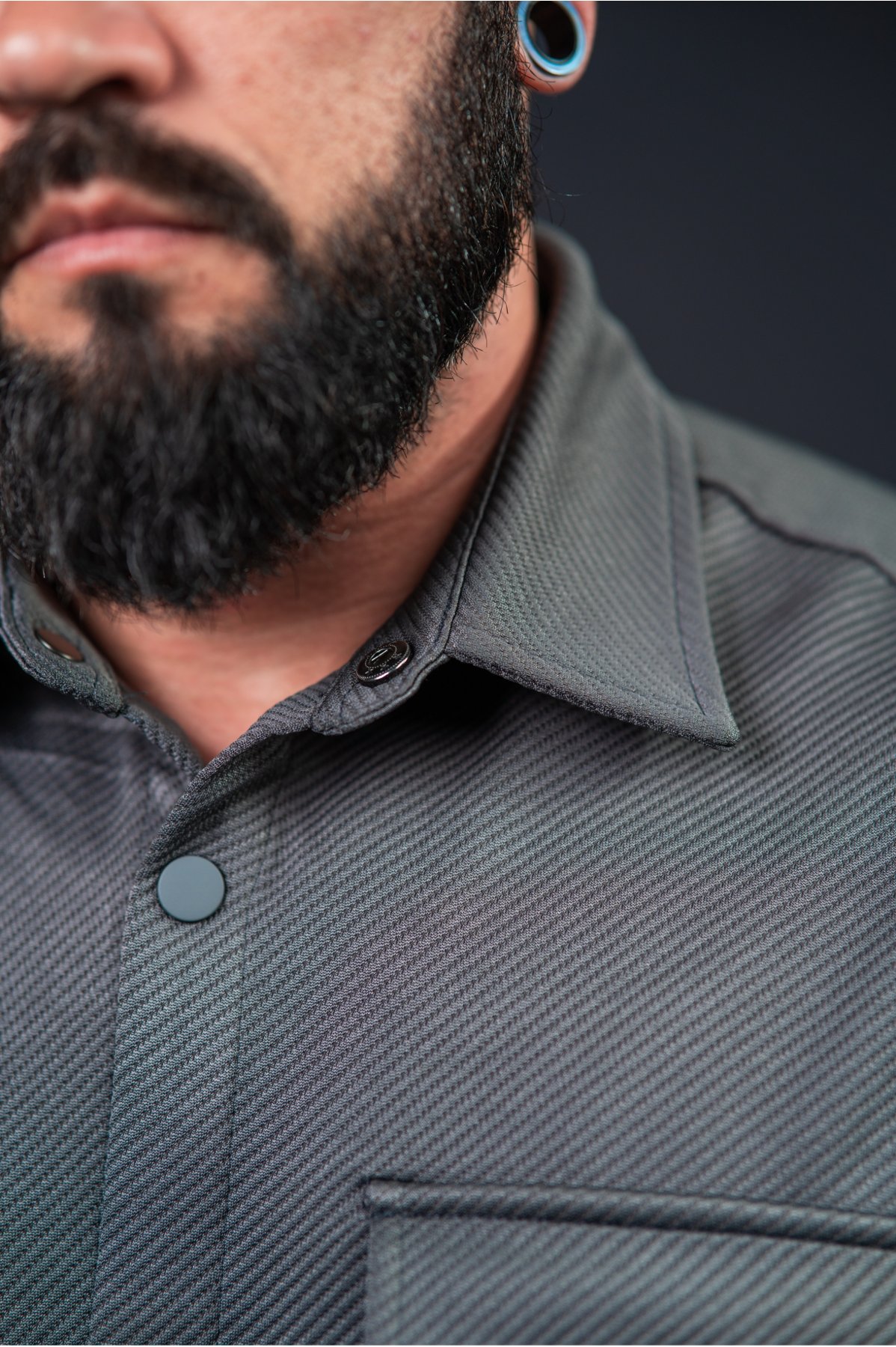 Jaqueta Boss Life | Boss Life