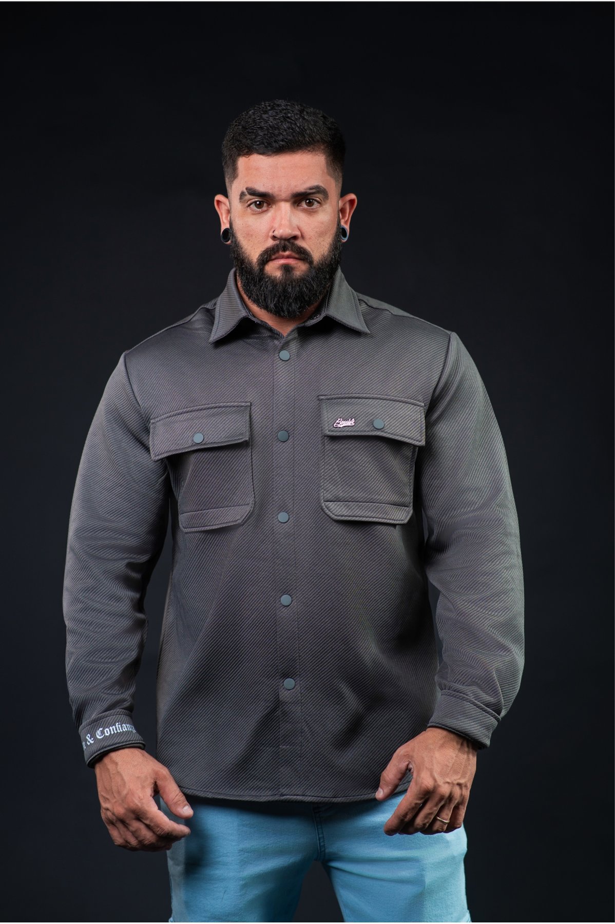 Jaqueta Boss Life | Boss Life