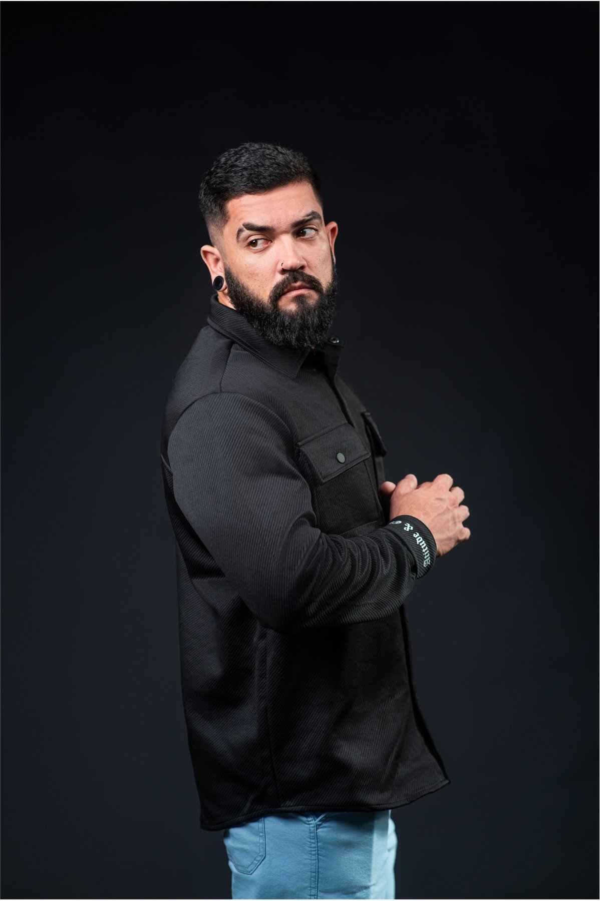 Jaqueta Boss Life | Boss Life