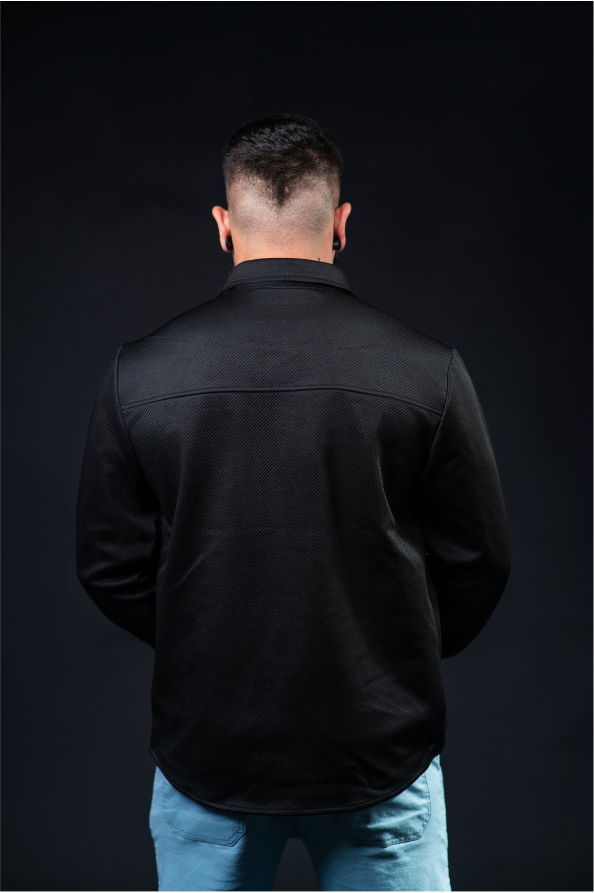 Jaqueta Boss Life | Boss Life