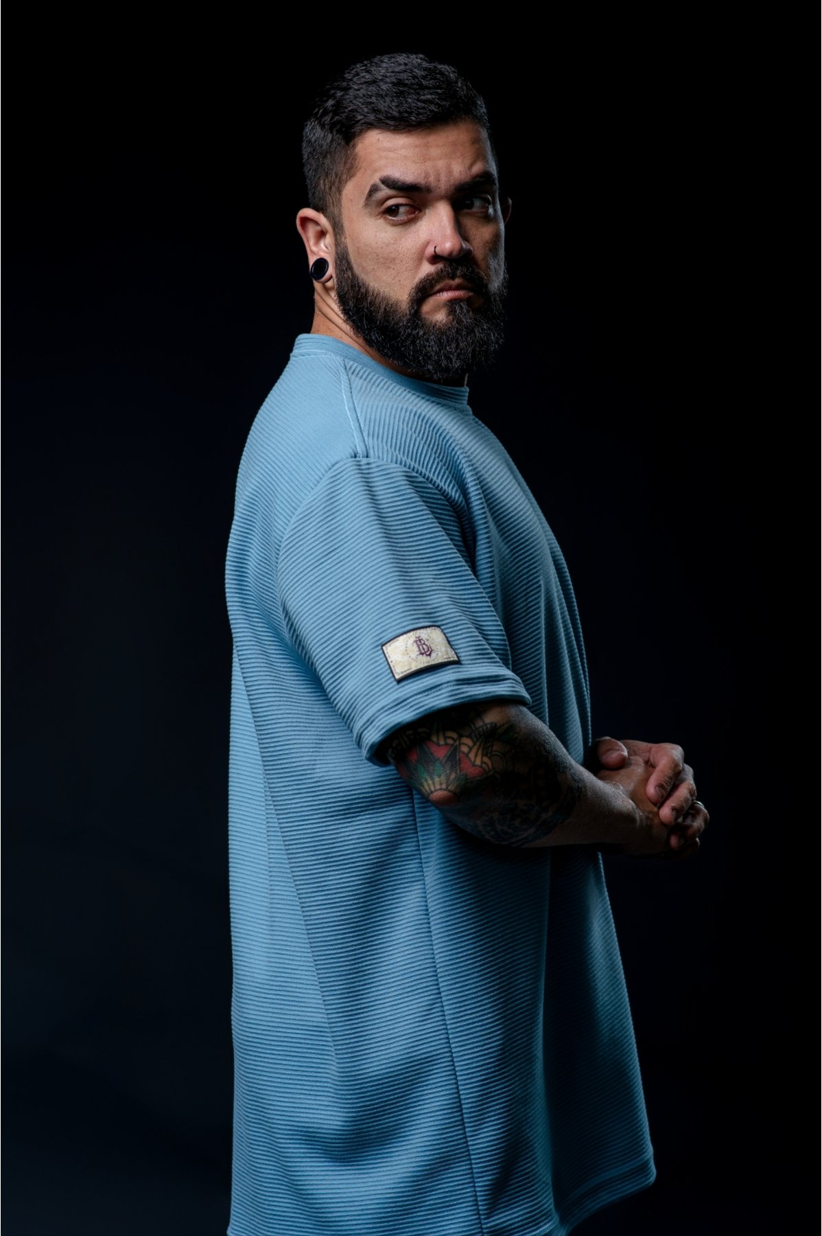 Camiseta Boss Life Berlim | Boss Life