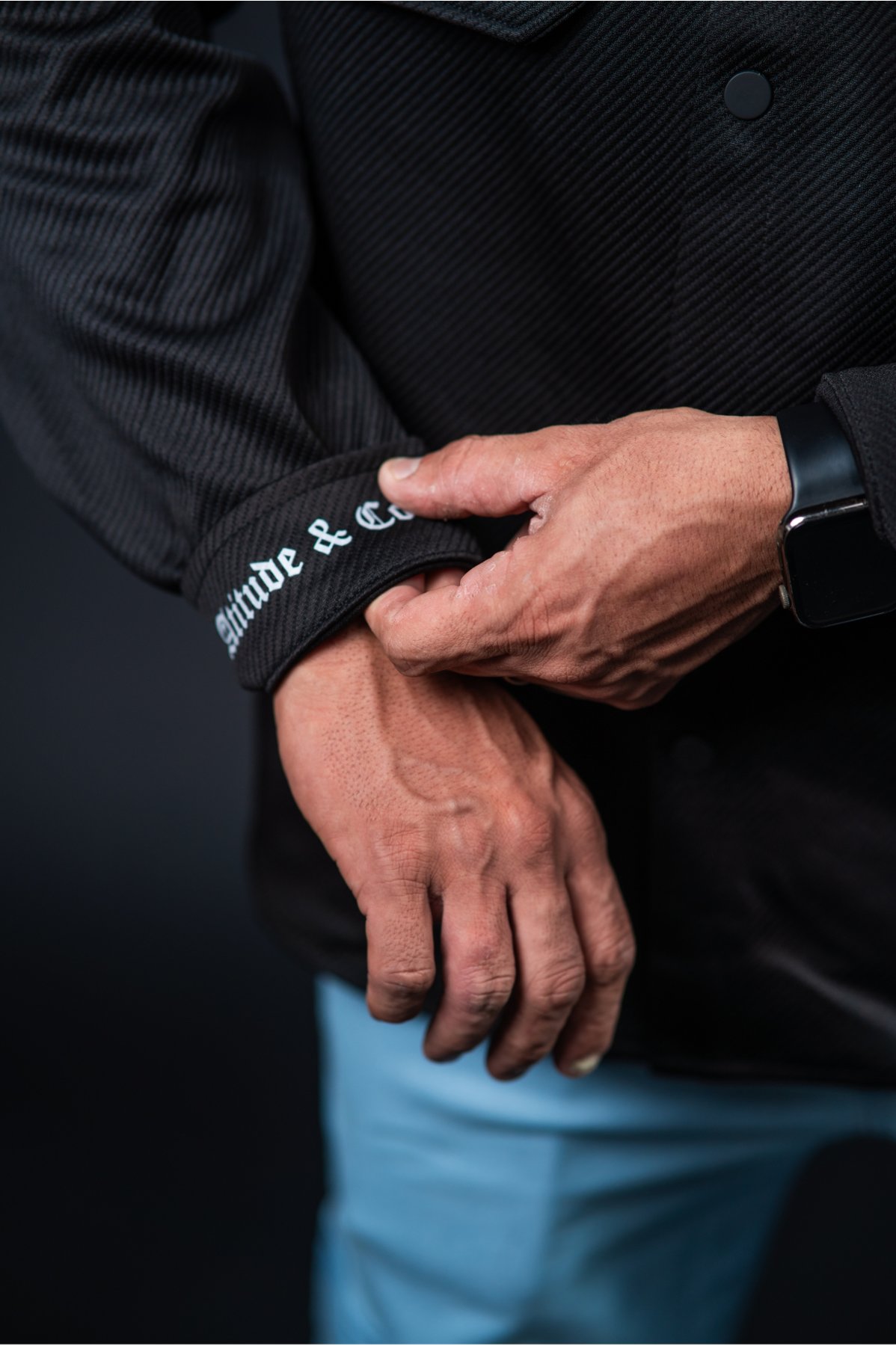 Jaqueta Boss Life | Boss Life