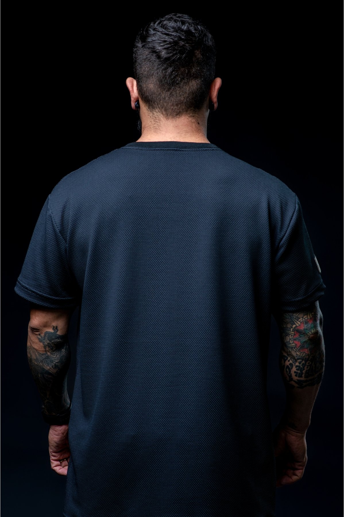 Camiseta Boss Life Emboss | Boss Life