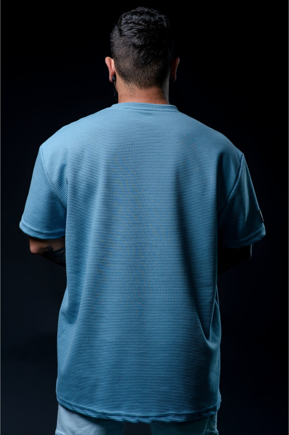 Camiseta Boss Life Berlim | Boss Life