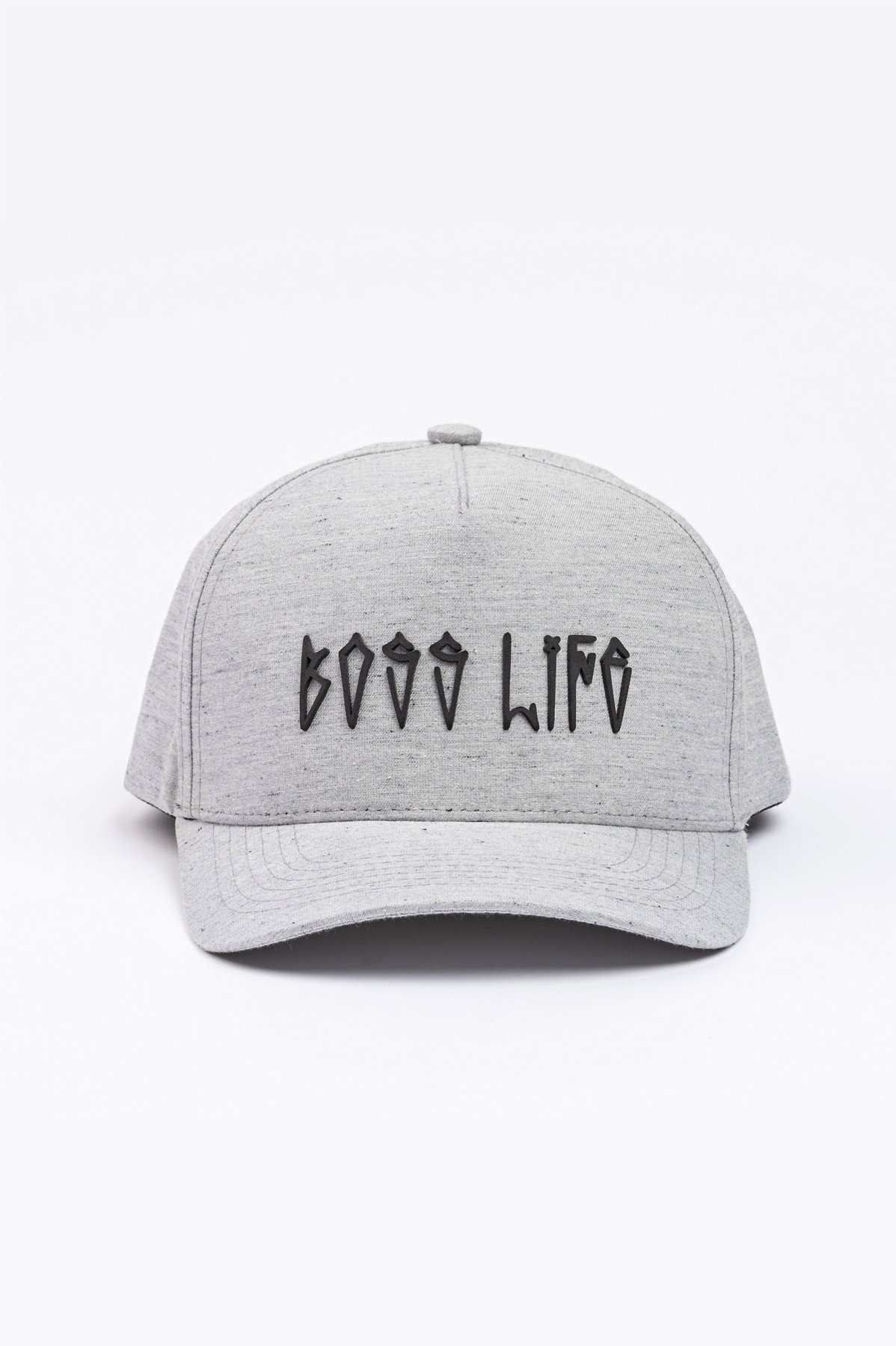BONÉ BL10 GRAY NEW BOSS 2 | Boss Life