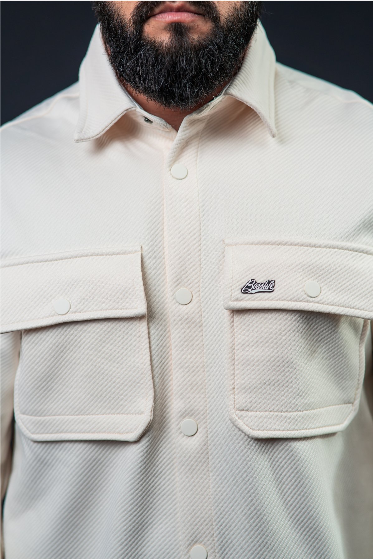 Jaqueta Boss Life | Boss Life