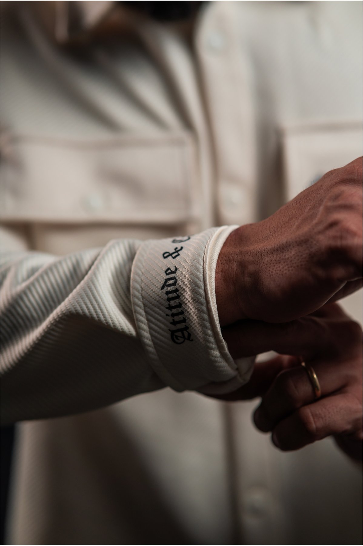 Jaqueta Boss Life | Boss Life