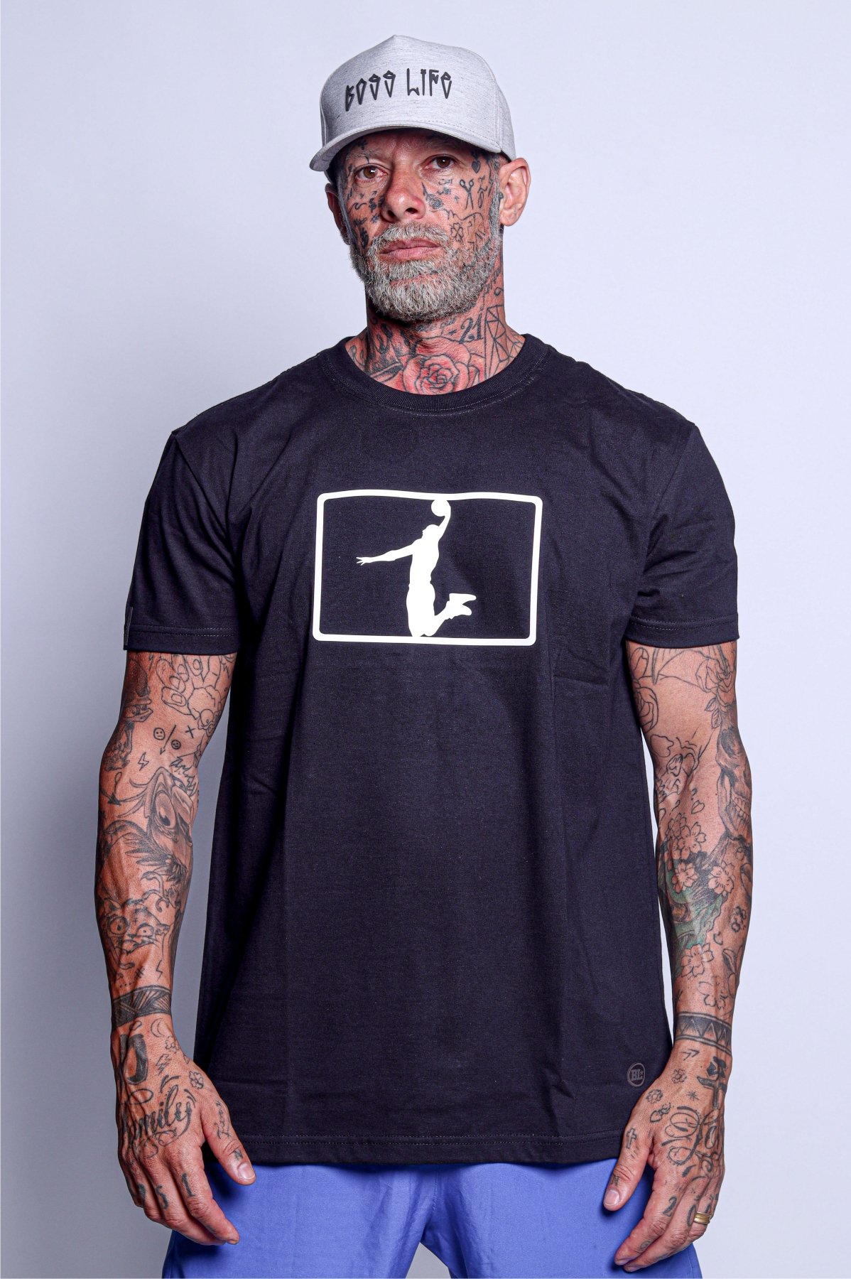 Camiseta Mamba | Boss Life