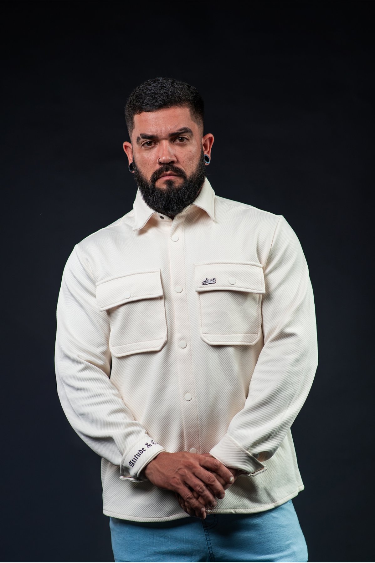 Jaqueta Boss Life | Boss Life