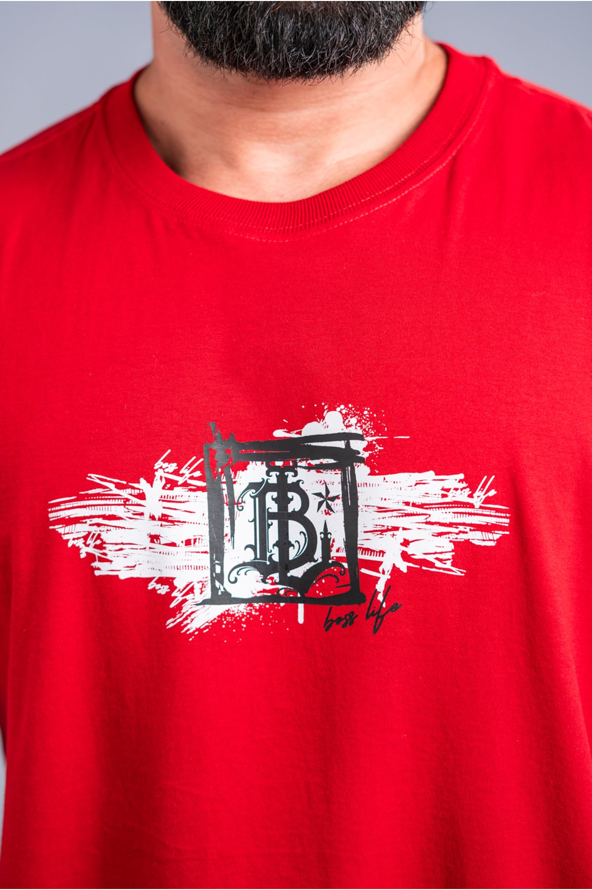 Boss Life | A Melhor Camiseta em Algodão do Mundo