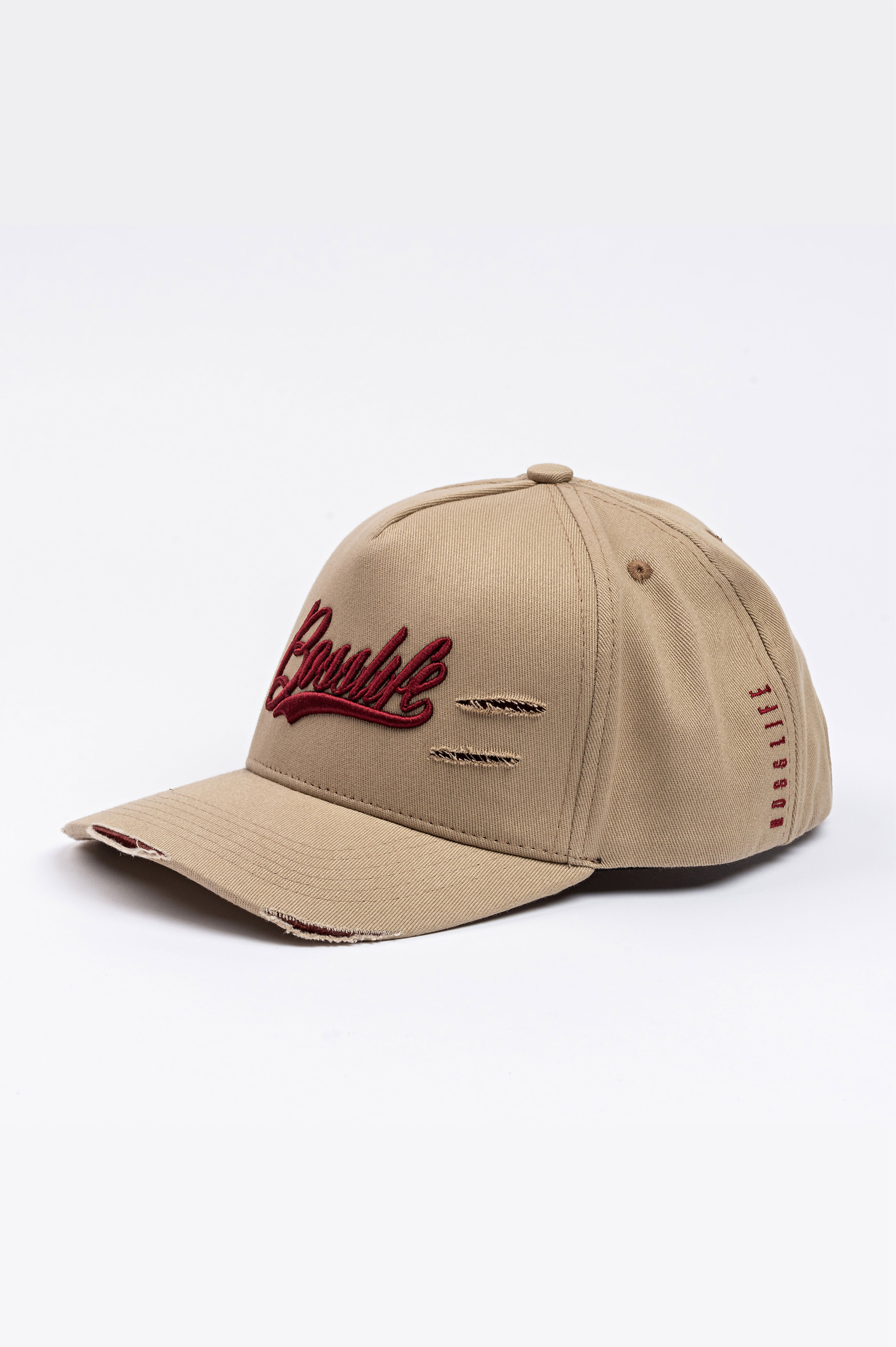 BONÉ BL11 SCARS NEW BOSS | Boss Life